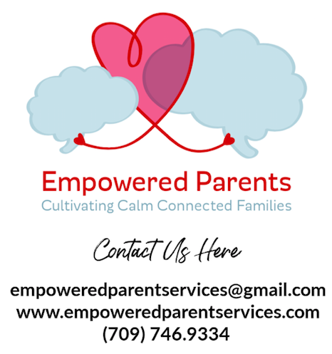 CALMer KIDS – Therapeutic Parenting Program | Empowered Parents